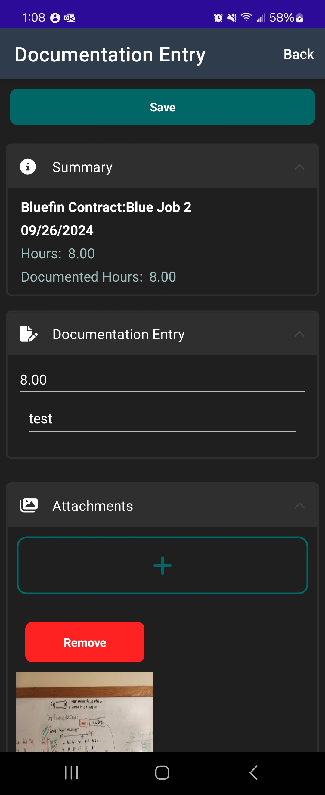 eFAACT Mobile (Android & iOS)